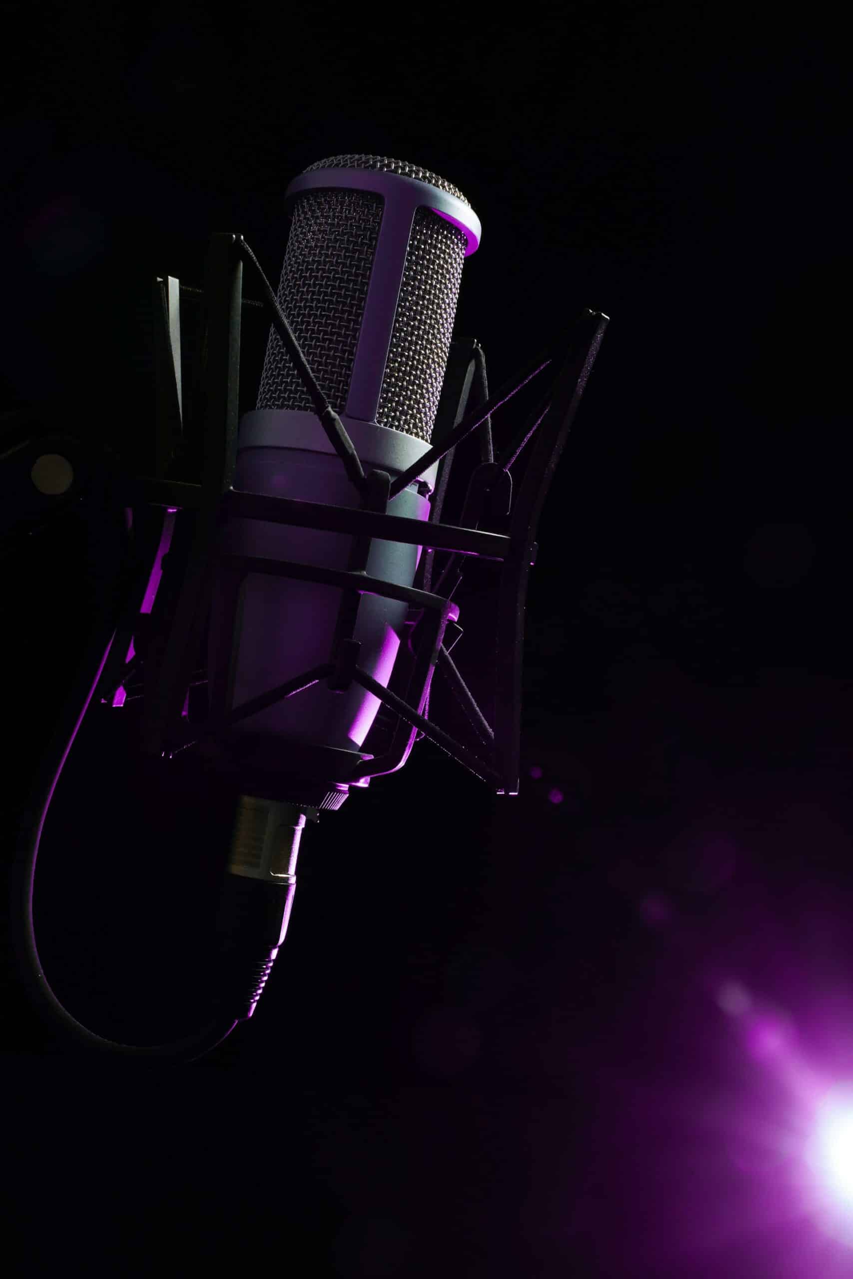 Overcome Stage Fright with Hypnosis: A Guide for Actors & Singers