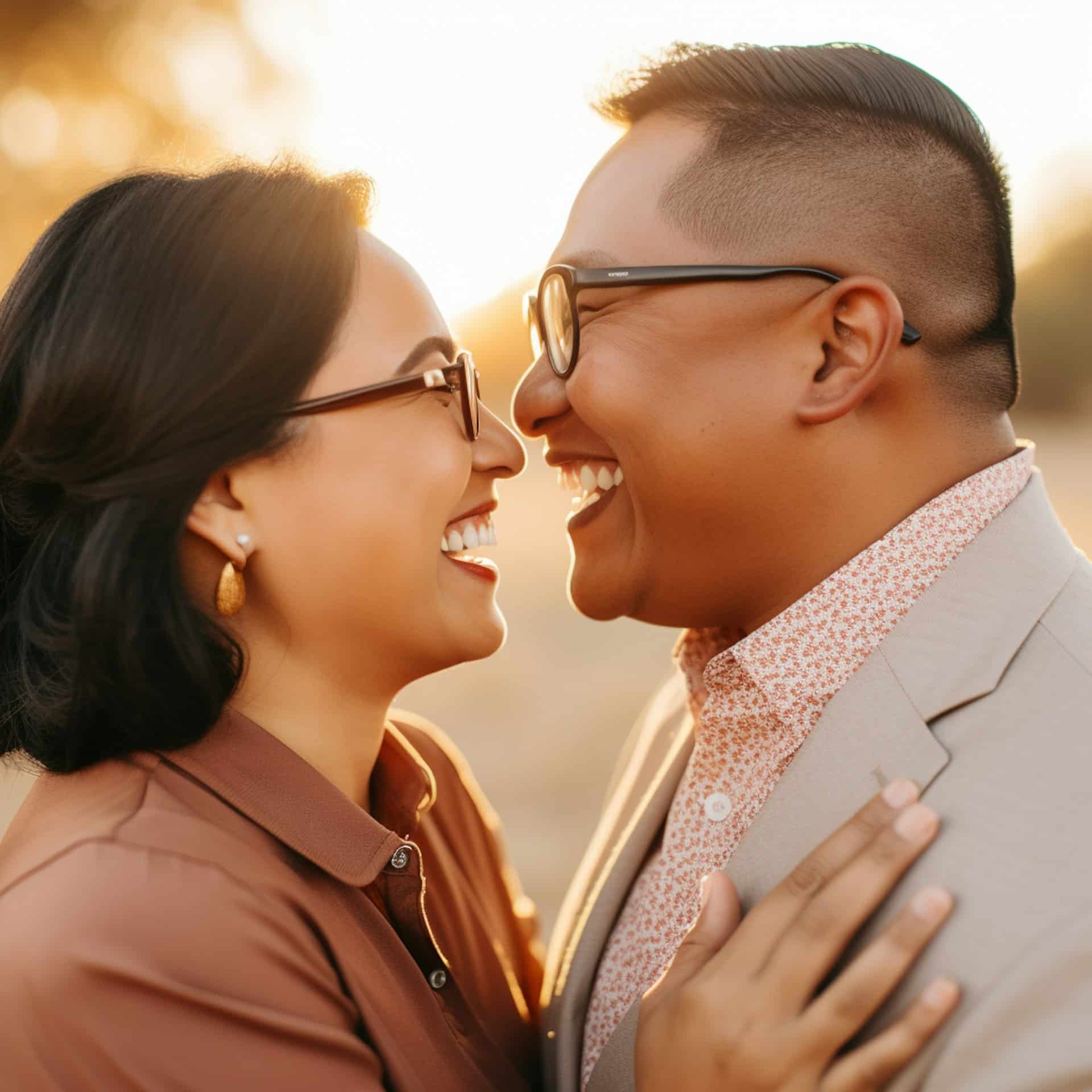 Intimacy and Body Acceptance: Embrace Your Beauty